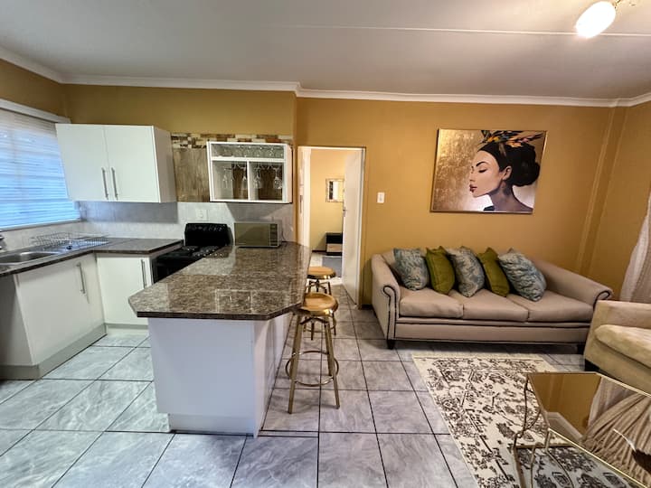 39 Summerplace West Acres - Mbombela