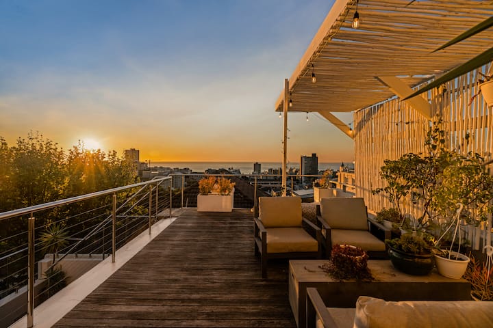 Villa 7ty-one (Incl. Maid) - Cidade do Cabo