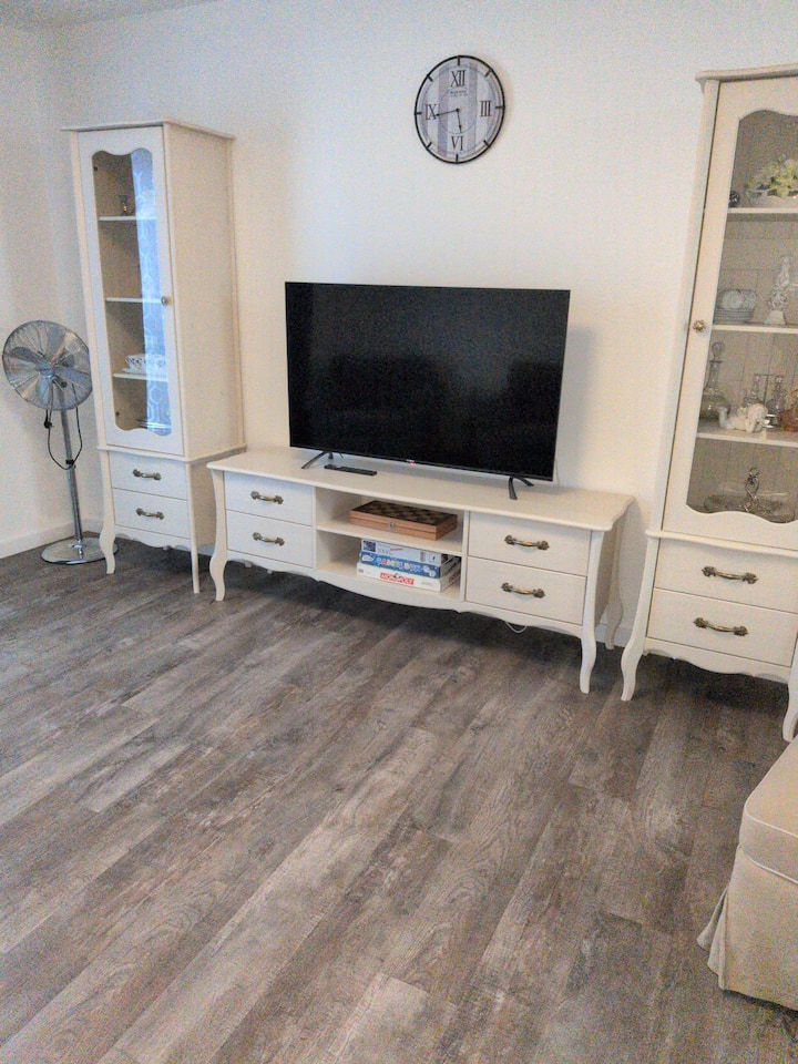 Ferienwohnung 1 Litau-rosbach - Wilhelmshaven