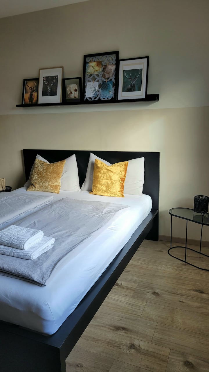 Sunside Apartment - Ramsau am Dachstein