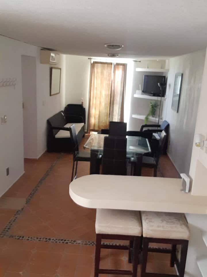 Villa León Acapulco Diamante, Tu Casa. - Acapulco de Juárez