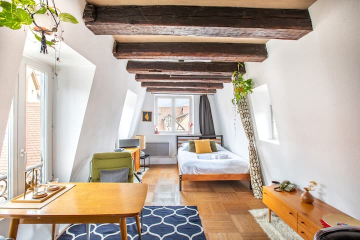 Colmar Centre Historique - Colmar