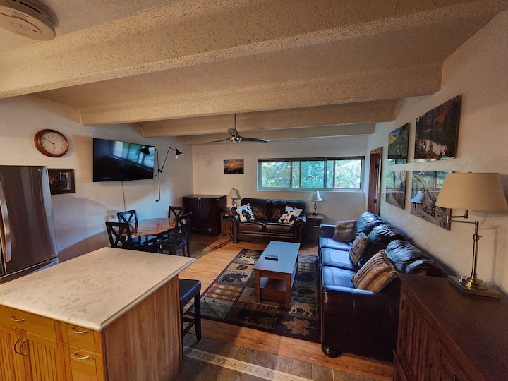 Copper Mt. Condo, Walk To Ski Lift - Copper Mountain