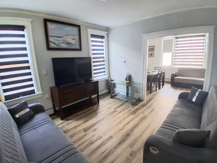 Spacious 3bedroom Apartment 15min To Manhattan - Manhattan, NY