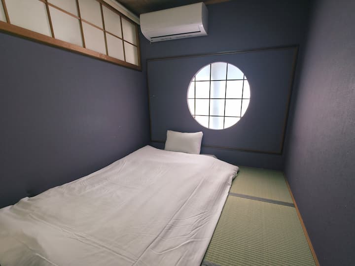 Kyoto Machiya｜9pax｜near Gion & Okazaki - Kyoto