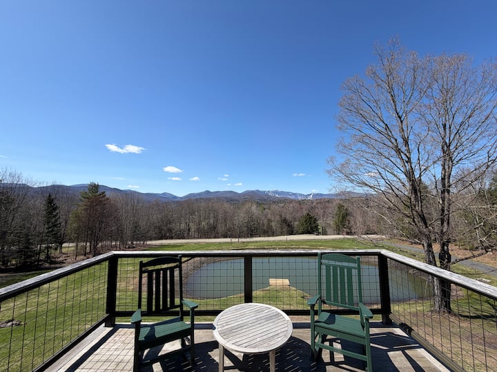 Stoweacresvt - Stowe, VT