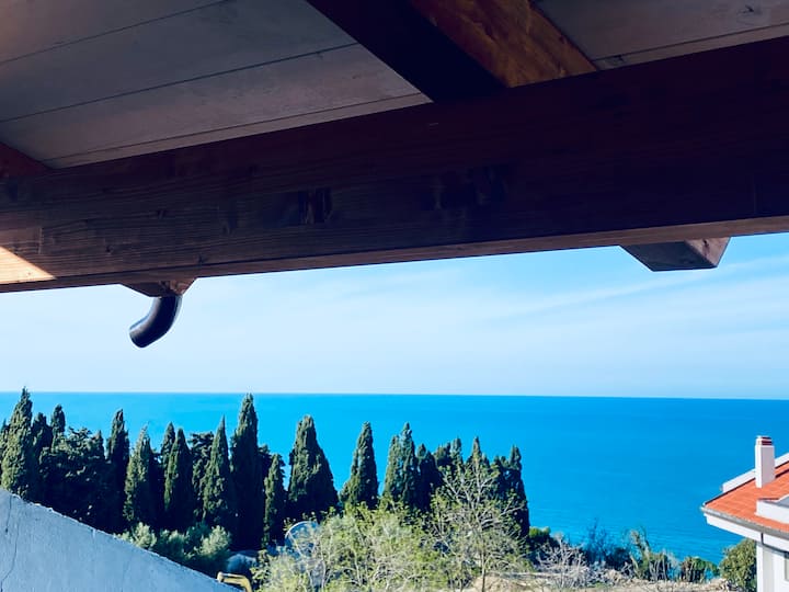 Casazzurra - Ortona