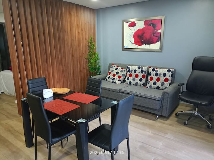 Best Location / Services / Safety / Condesa-roma - Mexico City