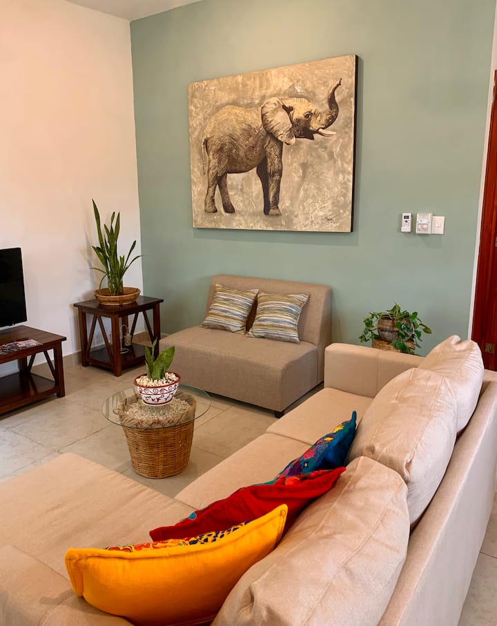 Zona Norte
Mérida
Linda Y Practica Casa - Mérida