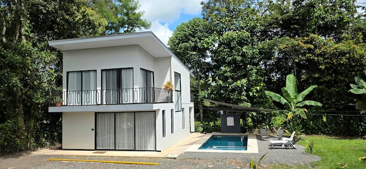 Casa Experiences - La Fortuna