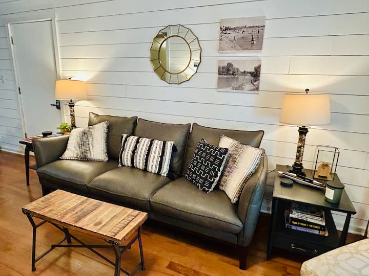 Nightingale Dunes - Modern Beach Town Retreat - New Buffalo, MI