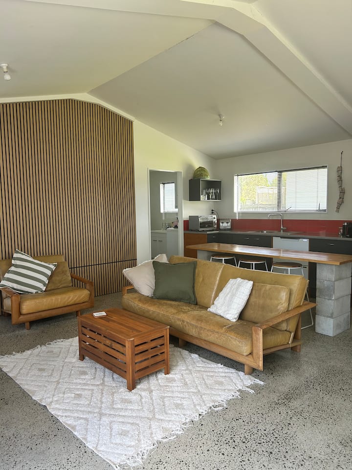 Whangamata Beach House - Whangamatā