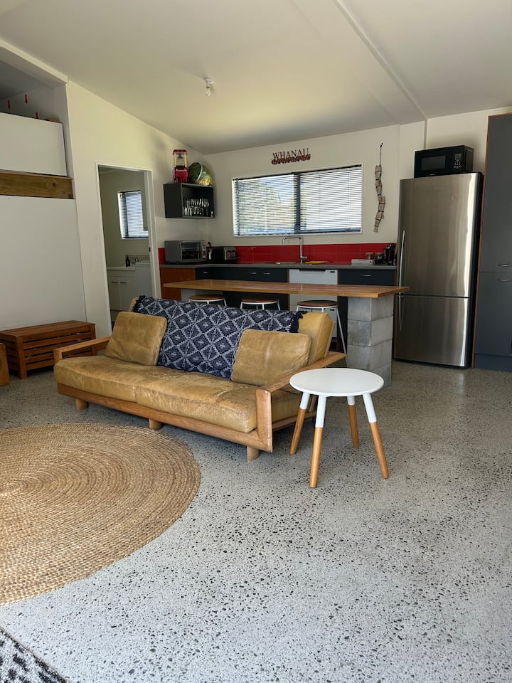 Whangamata Beach House - Whangamatā