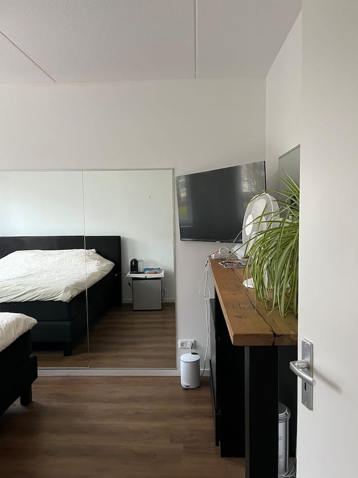 Room In Amsterdam Se (With Private Bathroom) - Amsterdam