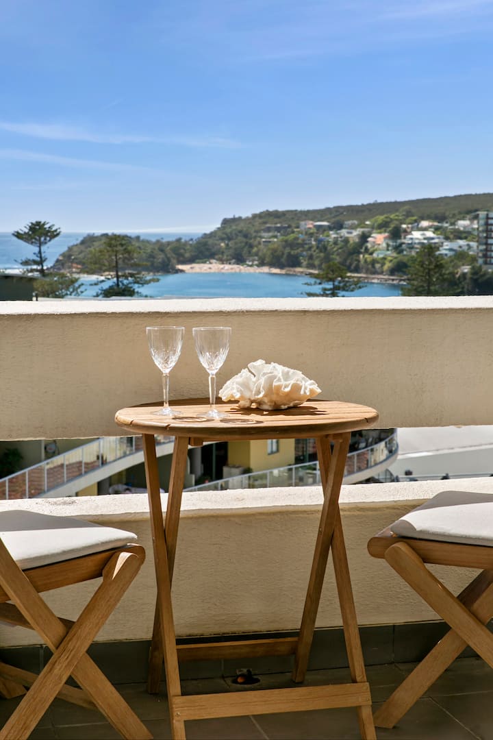 Manly Beach Pad - Manly