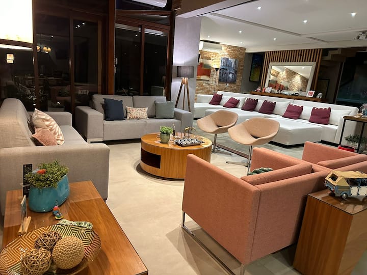 Fazenda Kurumin, Itu - Itu