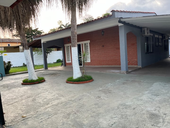 Casa Praia Martim De Sá Caraguatatuba - Caraguatatuba