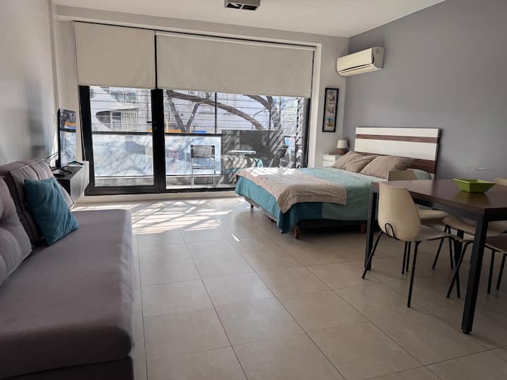 Studio In The Heart Palermo - Buenos Aires