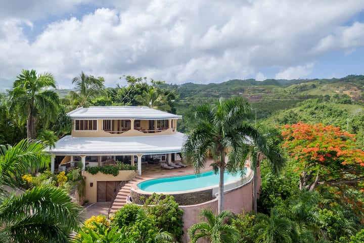 Villa Maguá - République dominicaine
