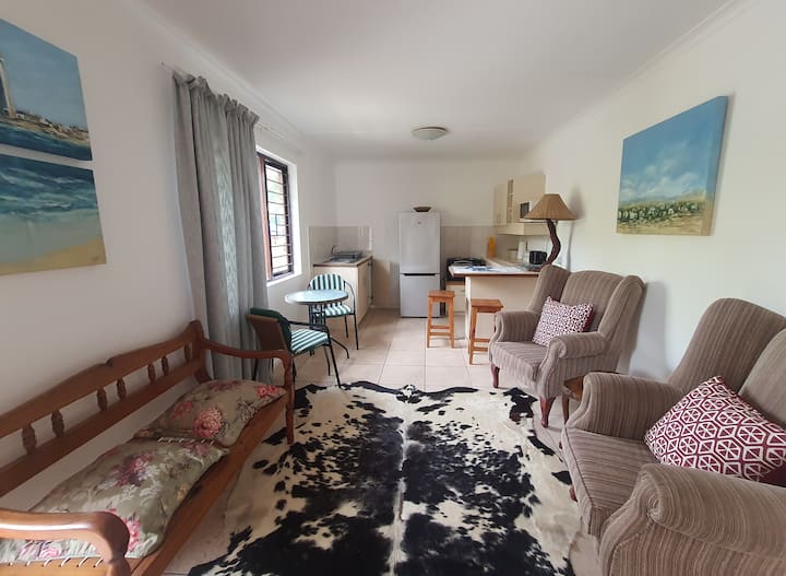 Garden Roots Cottage - Sedgefield