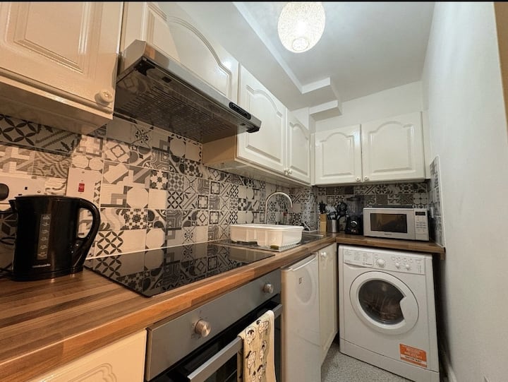 In Heart Of Dublin - Dublin