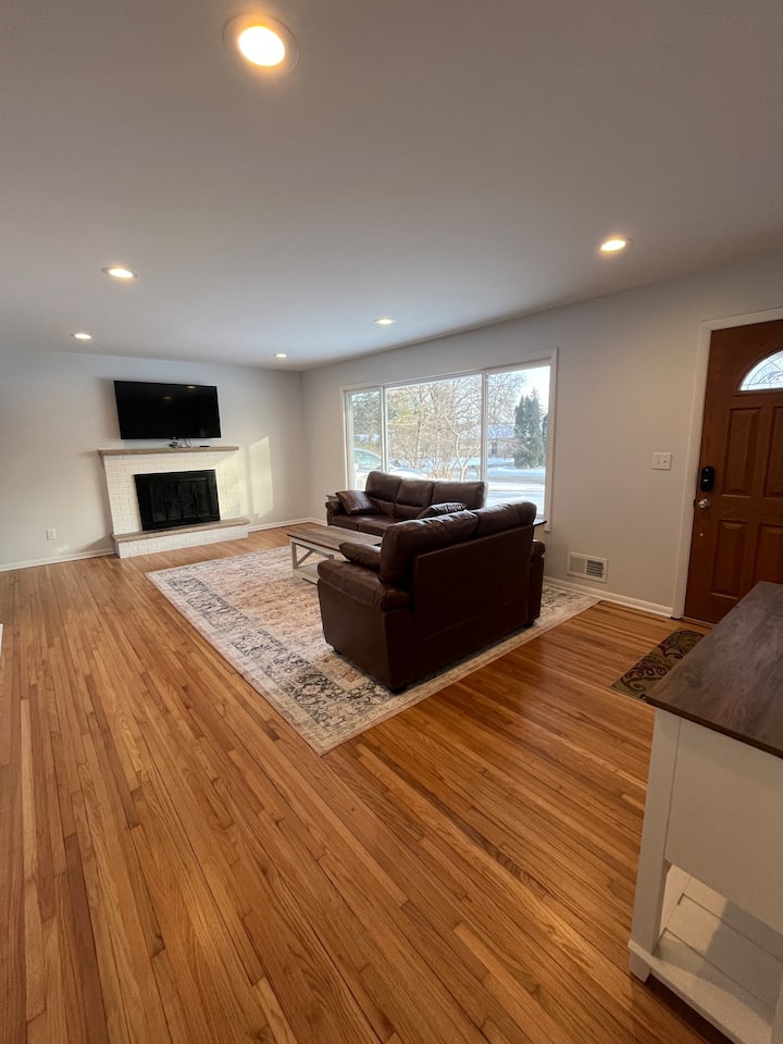West Metro Rambler - Wayzata, MN