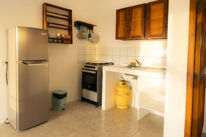 Keno's Awesomely Located Apartment In Town - San Juan del Sur