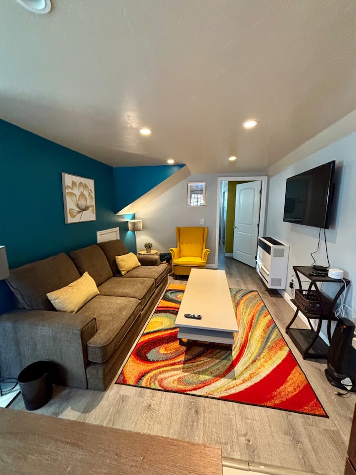 Quaint San Diego Guest House, Near Downtown! - San Diego, CA