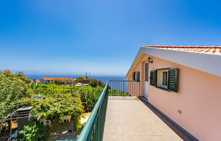 Emilie's Place - Madeira Island