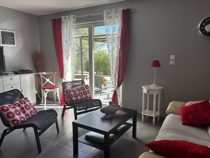 Une Parenthèse Premium 4 éToiles En Provence - Draguignan