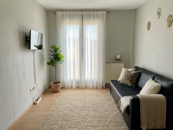 Estudio Casco Antiguo Precioso - Logroño
