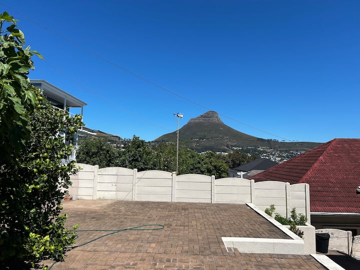 Casa Z - Cape Town