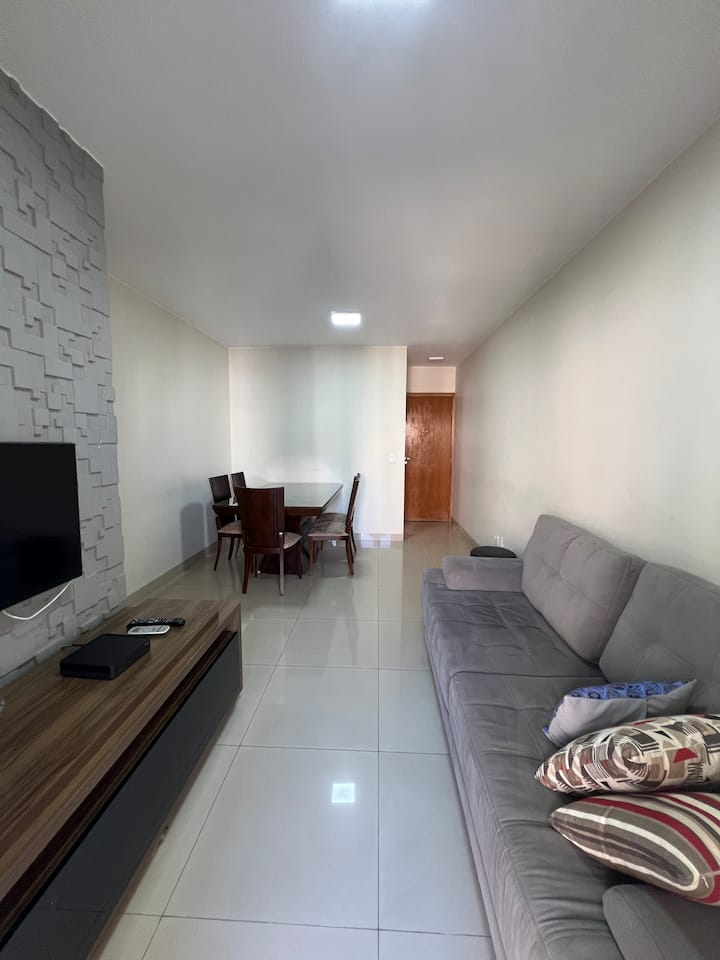 Setor Bueno - Excelente Localização - Goiânia