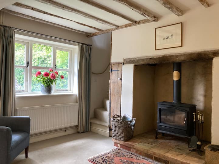 Perfect Romantic Hideaway For Two - Briston