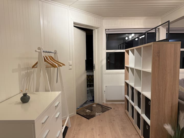 Nice Apartment. Quiet Area. - Tromsø