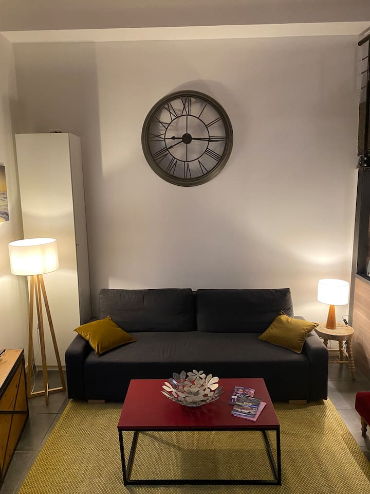 Studio De Charme - Saint-Jean-de-Luz