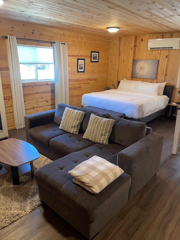 Private Guest Suite In Forks - Forks, WA