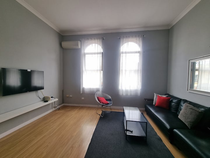 Central Location- Entire Place Near City&transport - Wynyard