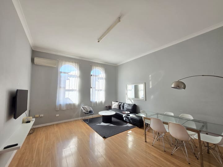 Central Location- Entire Place Near City&transport - Sydney
