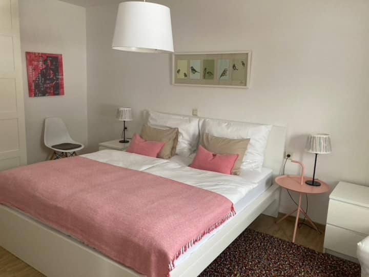 Apartment Höll 2 - Home Away From Home - Abtenau