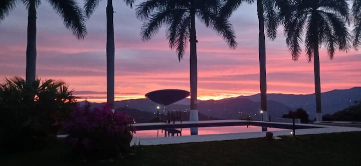 Anapoima Finca San Juan - Apulo
