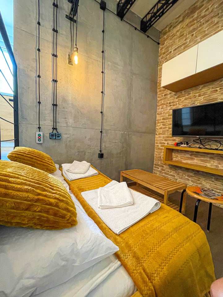 Heart Of Belgrade • Peaceful Stay • Fast Wifi - Belgrade