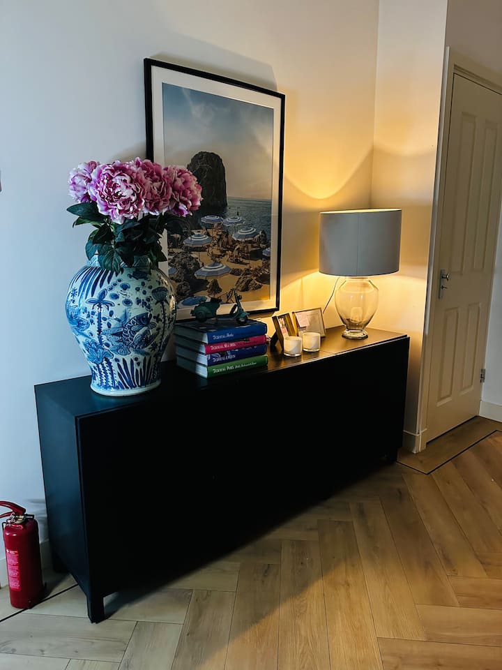 Sfeervolle Kamer In Amsterdam - Amsterdam