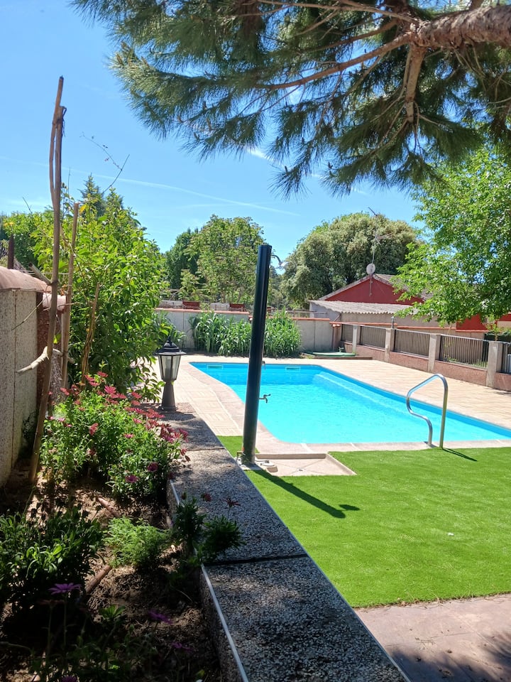 La Casita De Paloma - Los Olivos