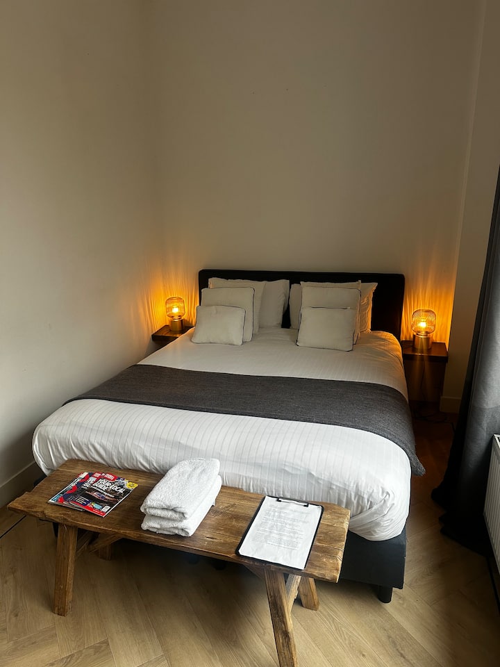 Sfeervolle Kamer In Amsterdam - Amsterdam