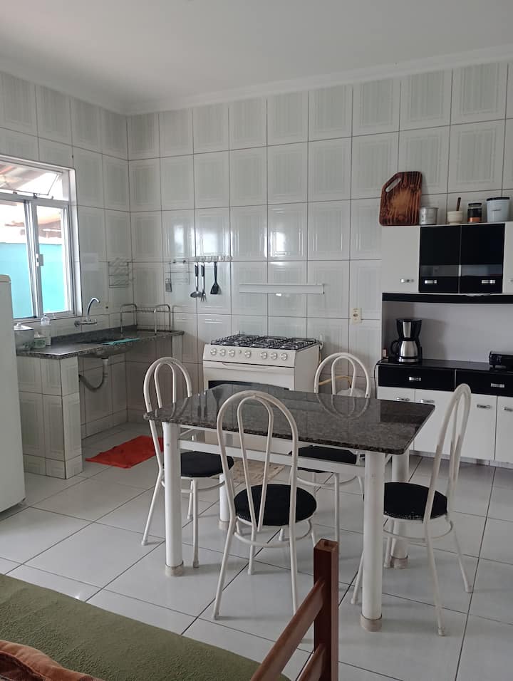 Alta Vista - Itatiaia