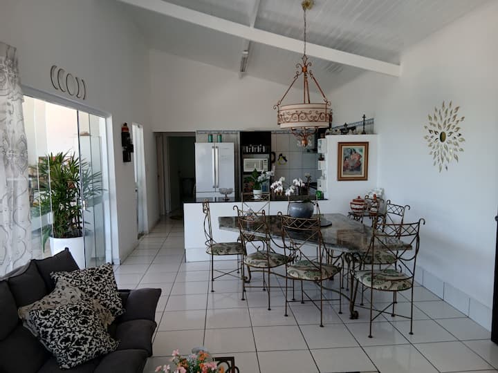 Espaço São Francisco São Sebastião Sp - São Sebastião