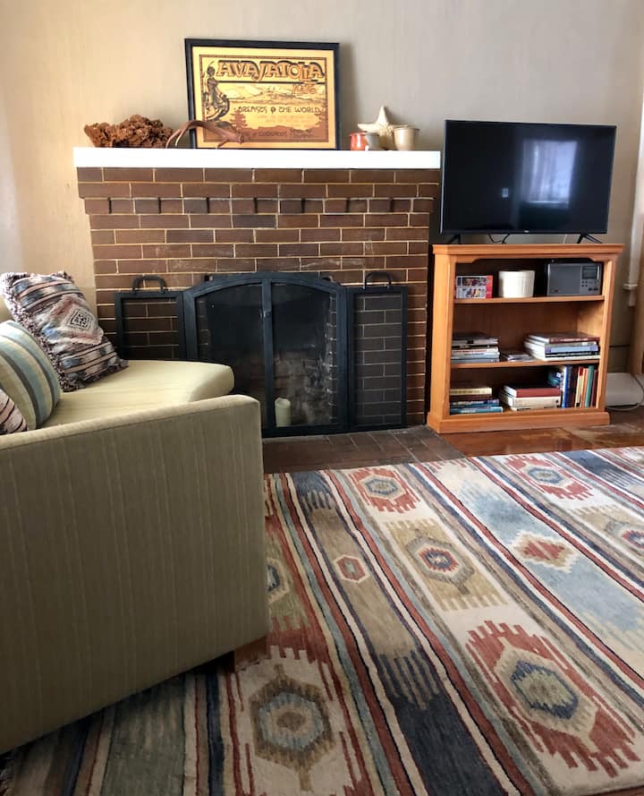 2 Bedroom In Historic District Nice Neighborhood - Pueblo, CO