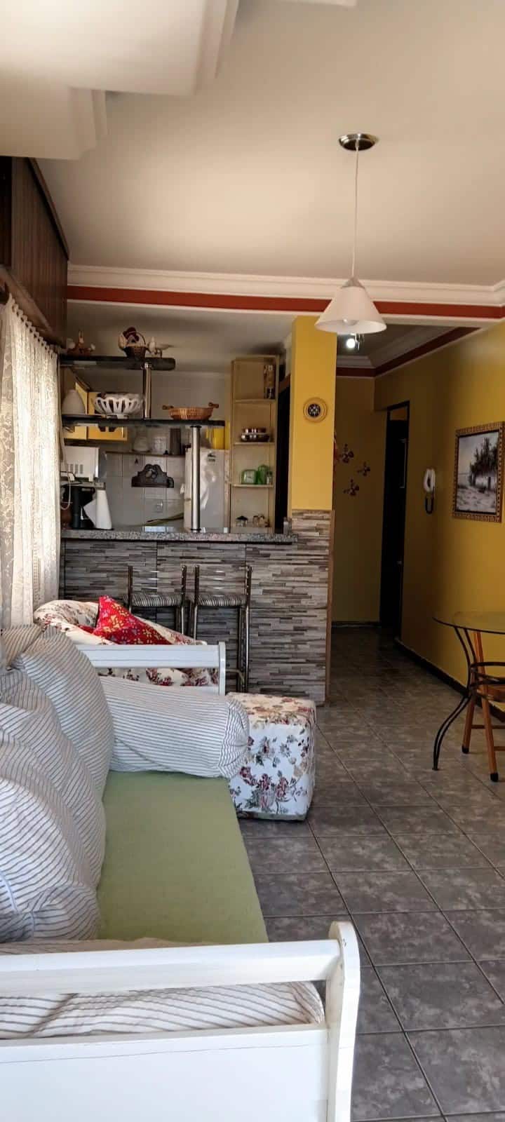 Perto Do Mar Com Garagem - Capão da Canoa