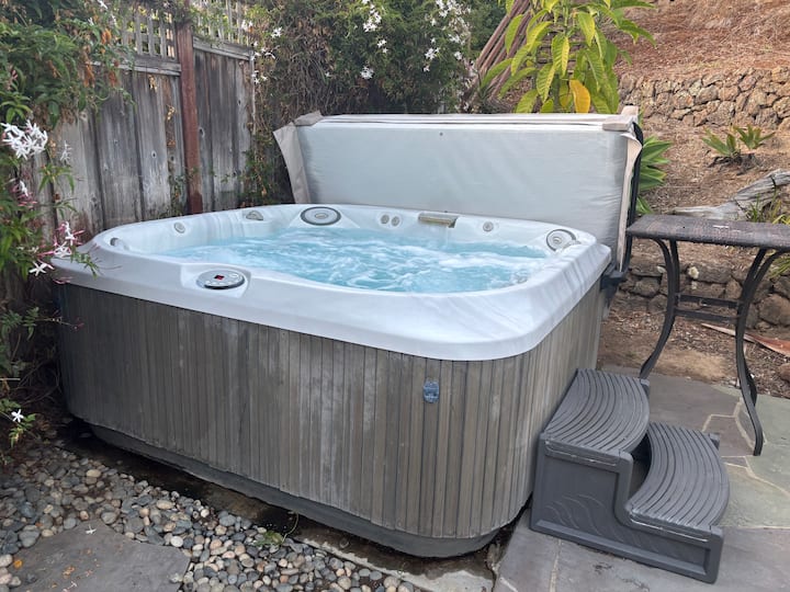 Gorgeous Private Suite, Walk To Beach. - Aptos, CA